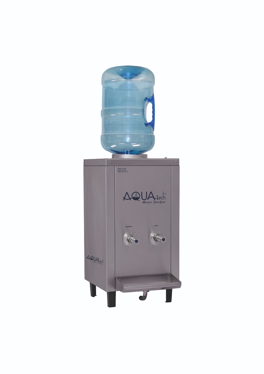 Stainless Steel Water Dispenser - Dindigul